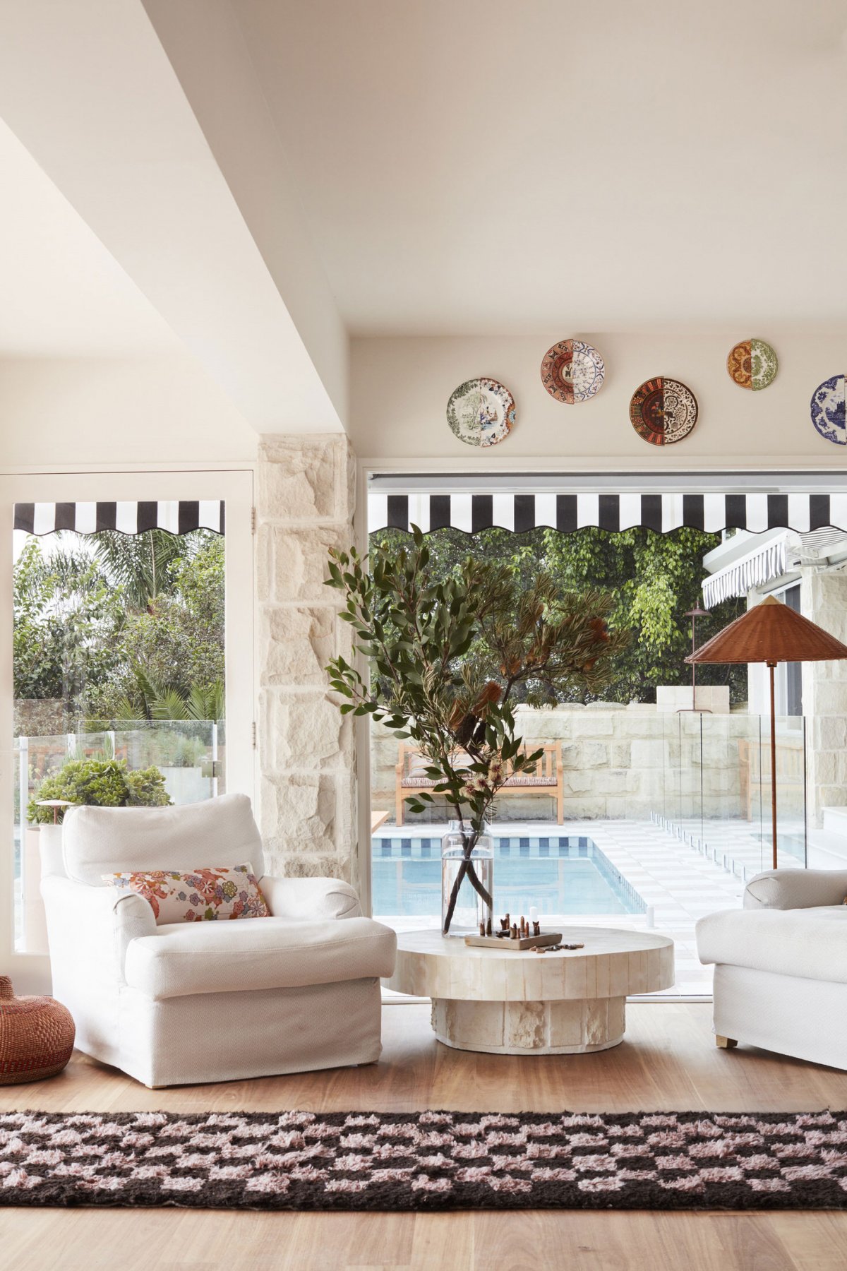 YinjiSpace - YSG Studio x La Palma Palm Beach Holiday House